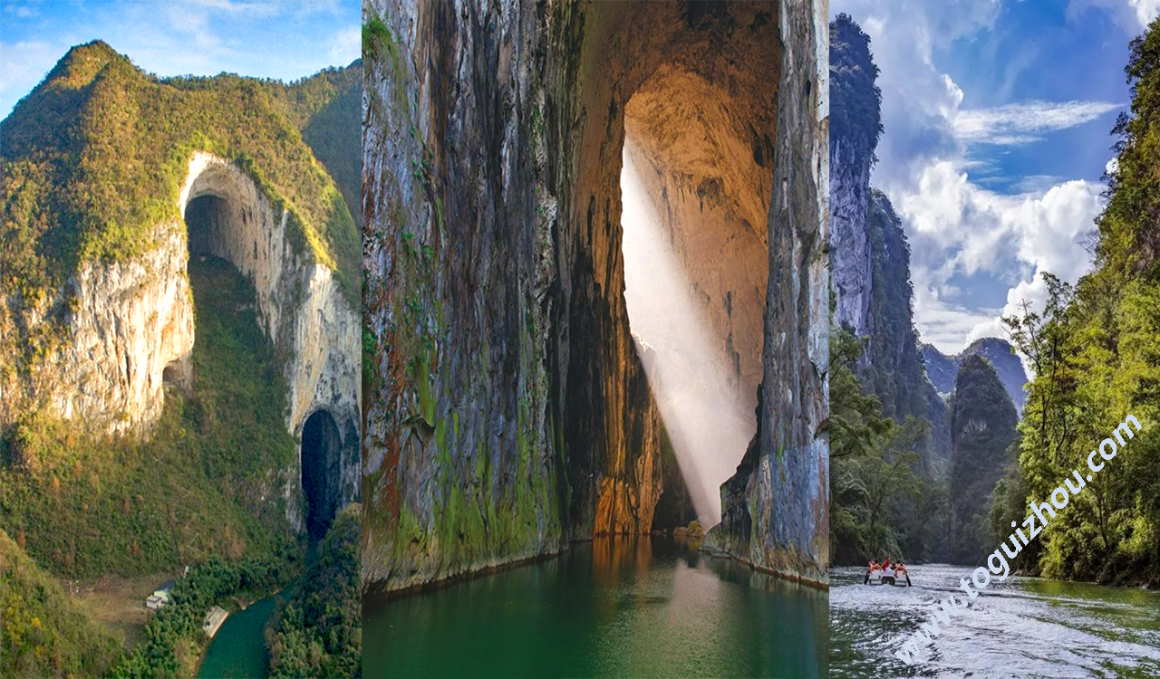 Pingba Guizhou China Cherry Blossom 2026 Tour