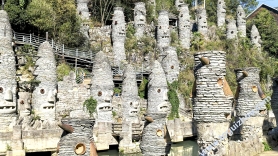 Guiyang Travel Guide: Things to do, Travel Ideas, Guiyang Tours