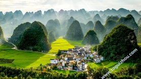 Xingyi Travel Guide, Things to do in Xingyi, Xingyi Travel Ideas ...