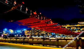 Zunyi Travel Guide: Things to do, Travel Ideas, Tours, Maotai Town Guide