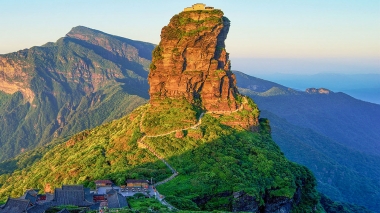 Guiyang Travel Guide: Things to do, Travel Ideas, Guiyang Tours