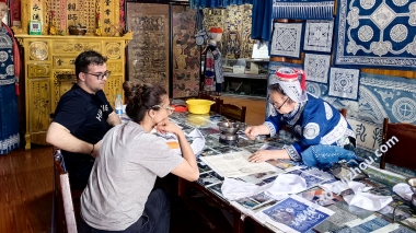 Kaili Travel Guide: What To Do In Kaili, Kaili Tours,Xijiang Qianhu Village