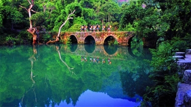 Guiyang Travel Guide: Things to do, Travel Ideas, Guiyang Tours