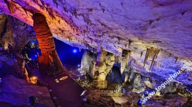 Guiyang Travel Guide: Things to do, Travel Ideas, Guiyang Tours